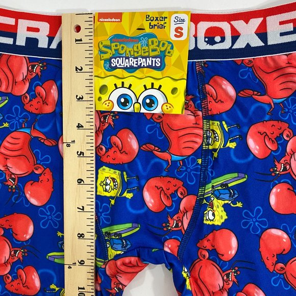 Crazy Boxers | Underwear & Socks | New Crazy Boxer Brief Underwear ...
